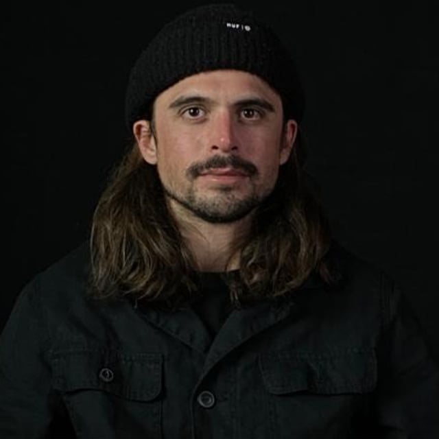 Mathias Kögel - Director of Photography (DP)