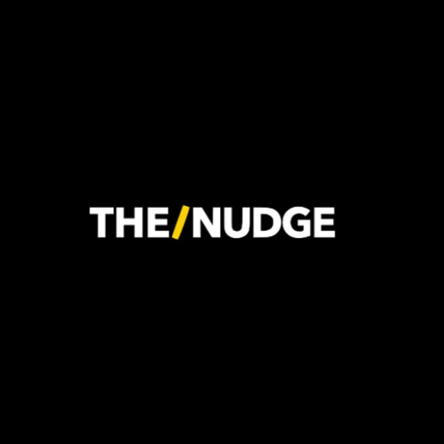 The/Nudge Foundation