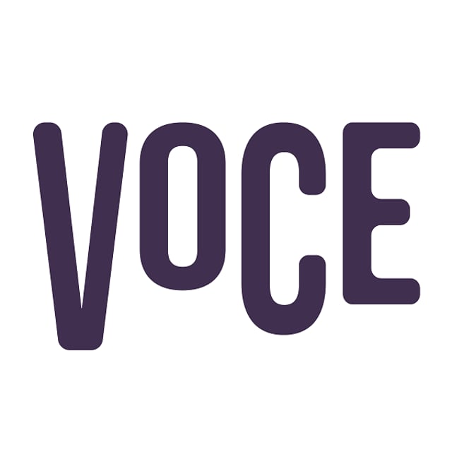 Voce