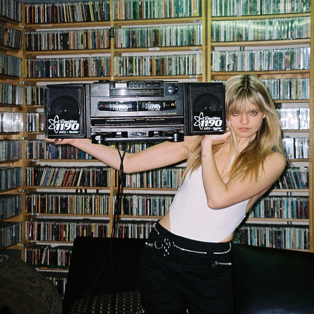 Ellie Beers Fallon - Art Director, Stylist & Filmmaker