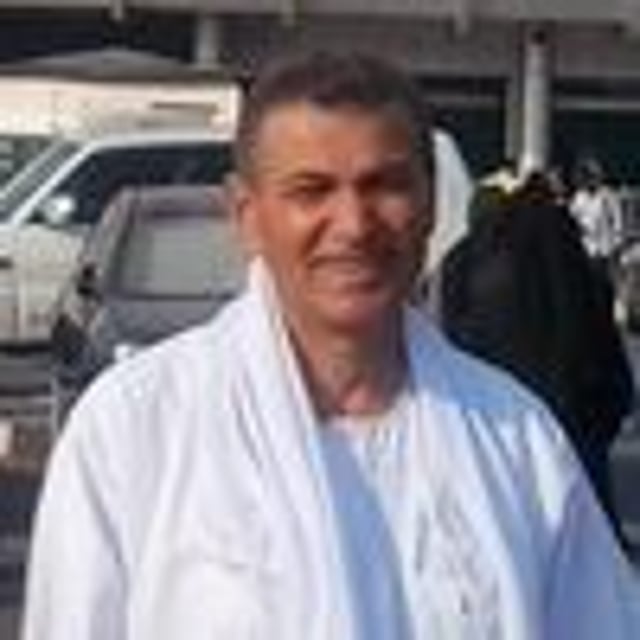 Sameh Saeed Ouda