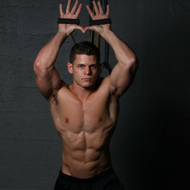 Luis Weber