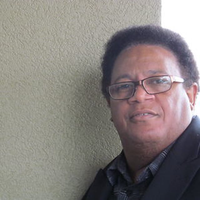 Dudley Smith