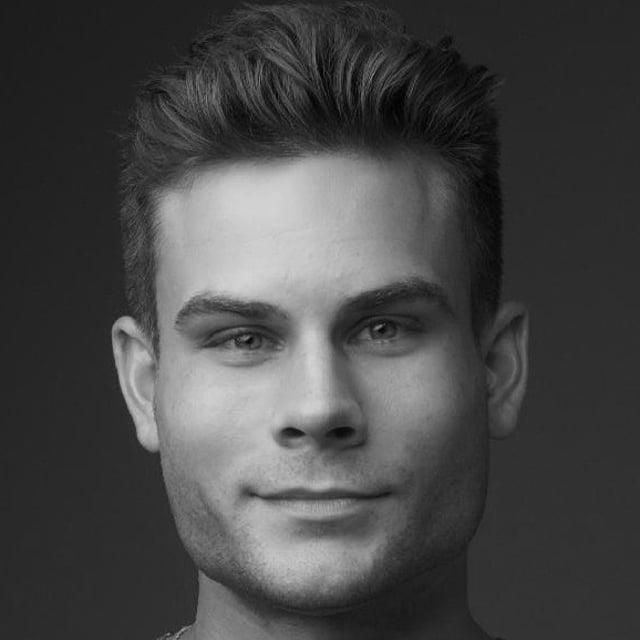 Kyle Matthew Hamilton