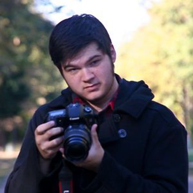 Austin DuBois