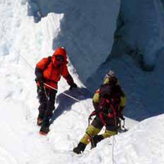 Mount Everest Videos