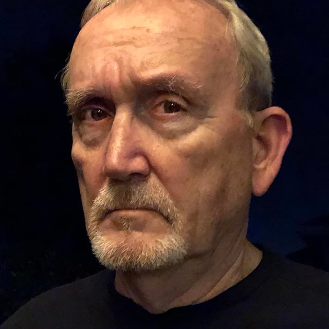 Bruce McFadden