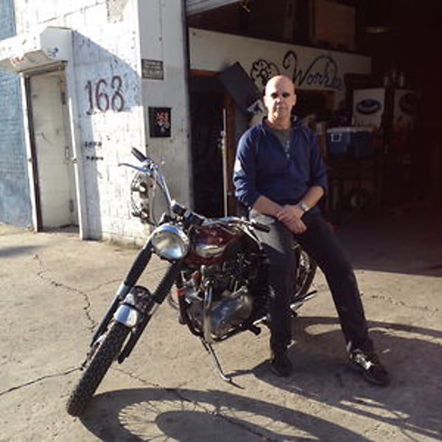 Mark Dickmann Productions, Inc - Producer