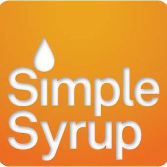 SimpleSyrup