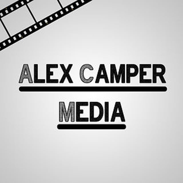 Alex Camper