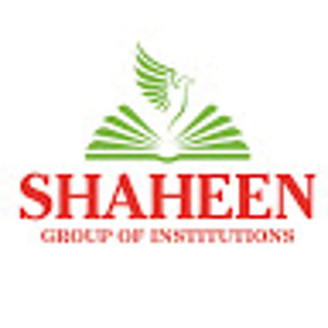 Shaheen Group of Institutions