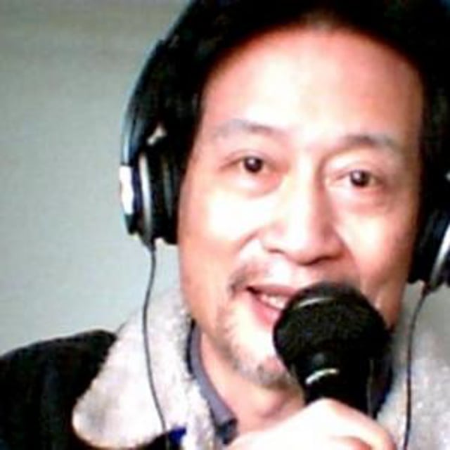 Mark Kuo