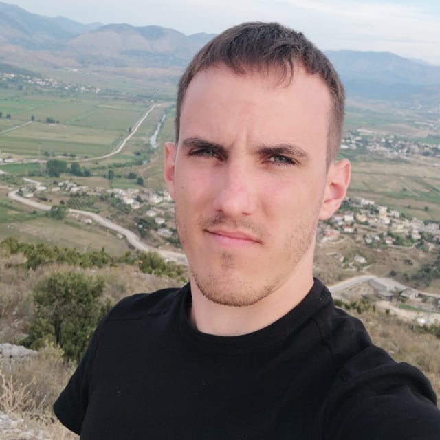 Molnár Péter Gábor