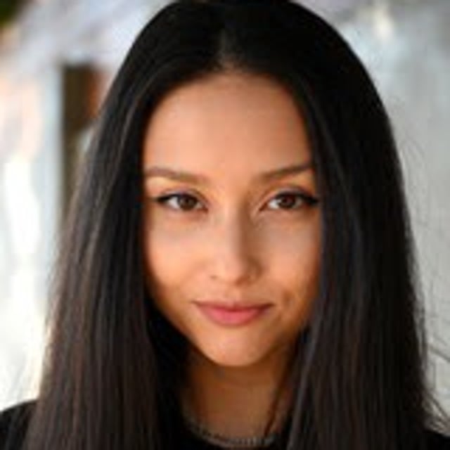 Lora Overton - Actress