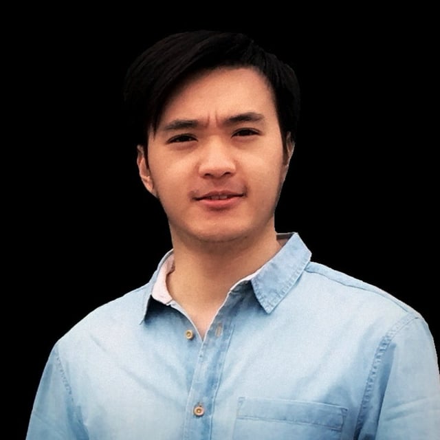 John Heng