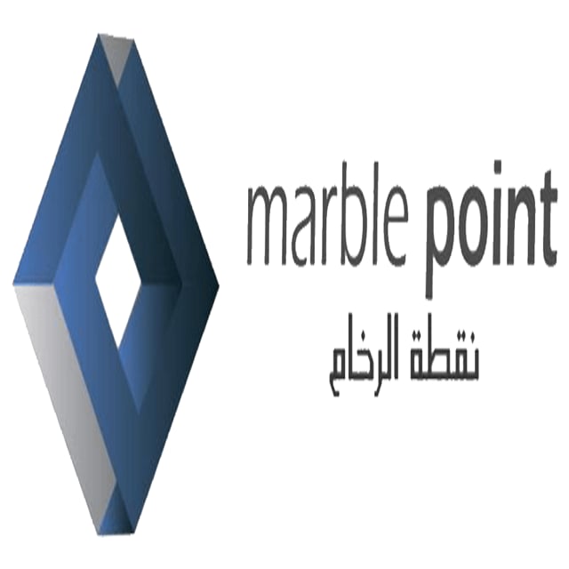 Marble Point
