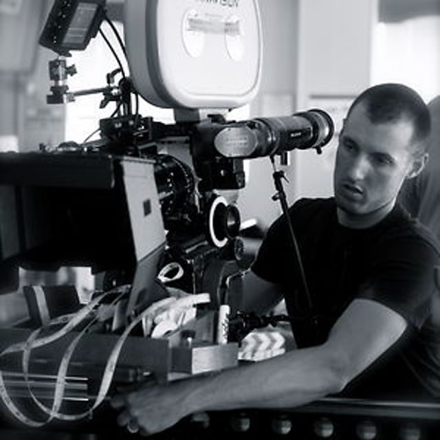 Michael Jacob Kerber