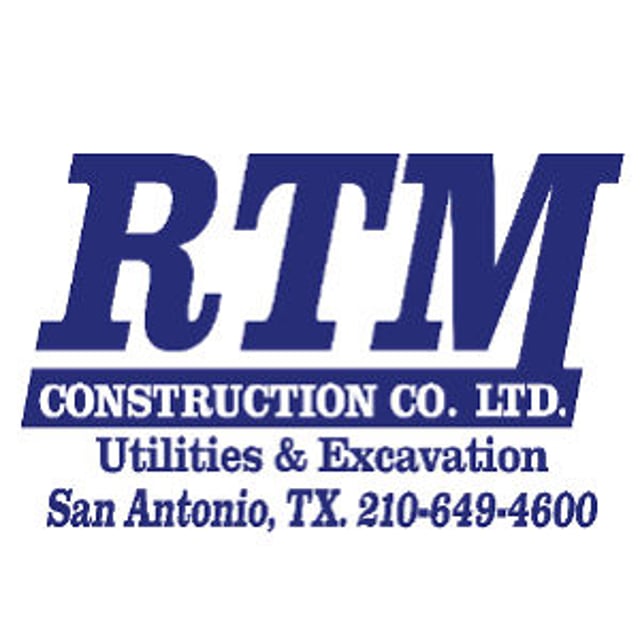 RTM Construction Co Ltd.
