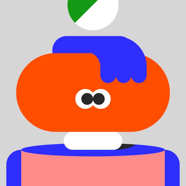 Emanuele Colombo - 2D Animator, Motion Designer & Art Director