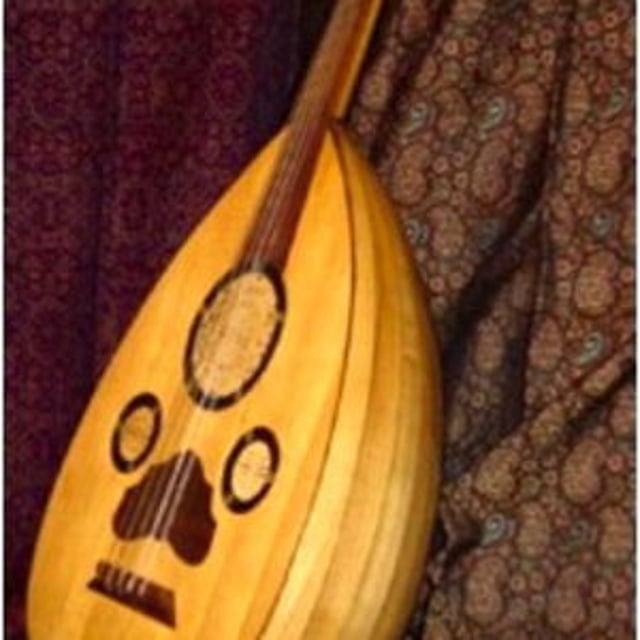 Center for Iranian Music