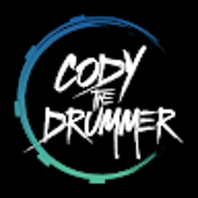 Cody The Drummer