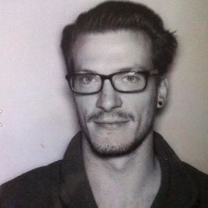 Peter Benjamin on Vimeo