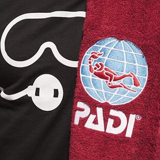 PADI Sportswear