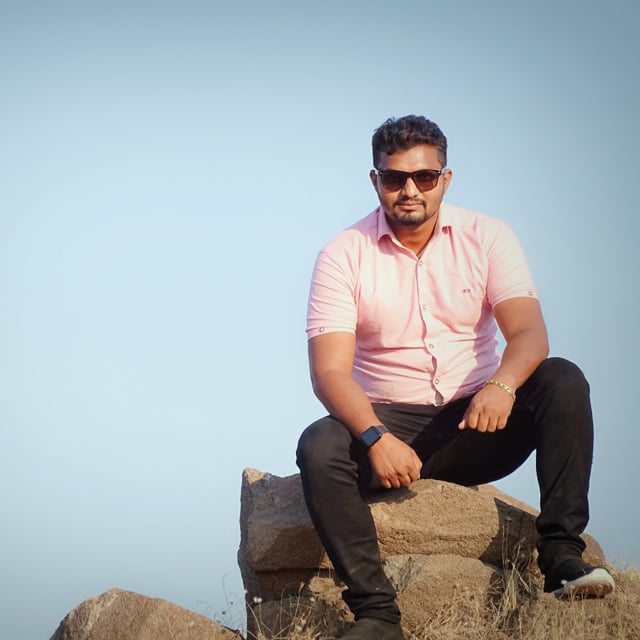 JP PATEL - Video Editor & Editor