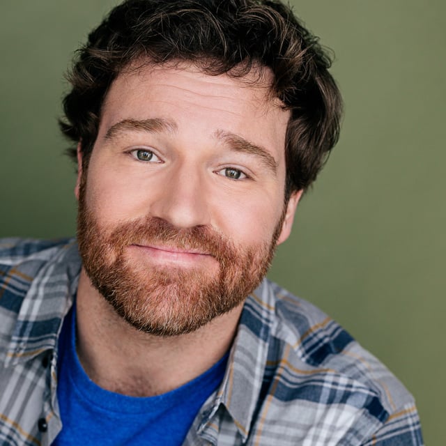 Shane Hartline - Director & Actor