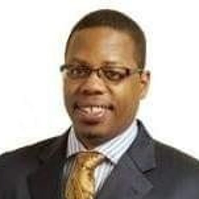 Arnold Byrd II