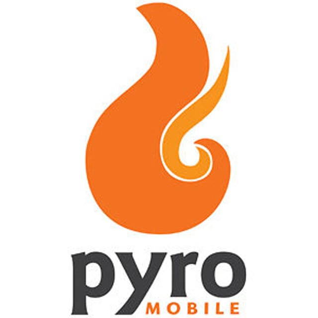 Pyro Mobile Games