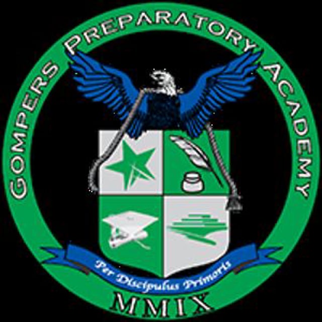 Gompers Preparatory Academy