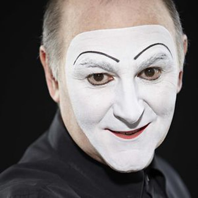 Carlos Martínez - Actor & Director