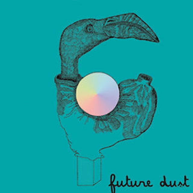 FUTURE DUST