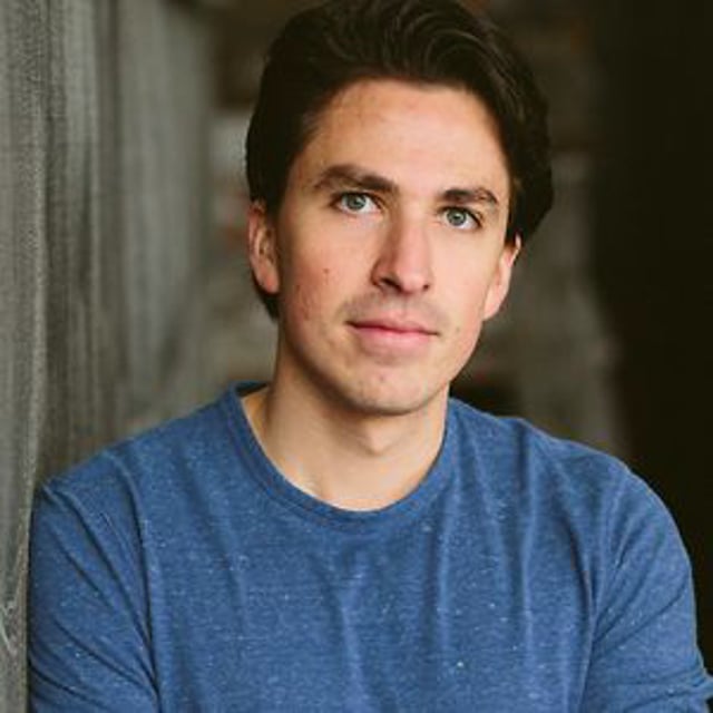 Daniel Berezowsky