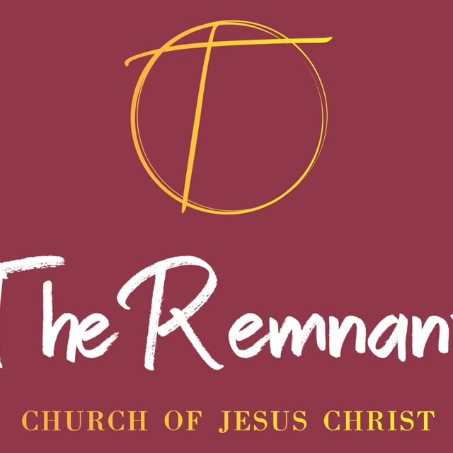 The Remnant Church of Jesus Chri