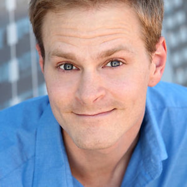 Tom Christensen