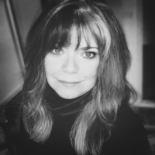 Patricia Routh - Motion Graphic Designer, Visual Effects Producer & Artist