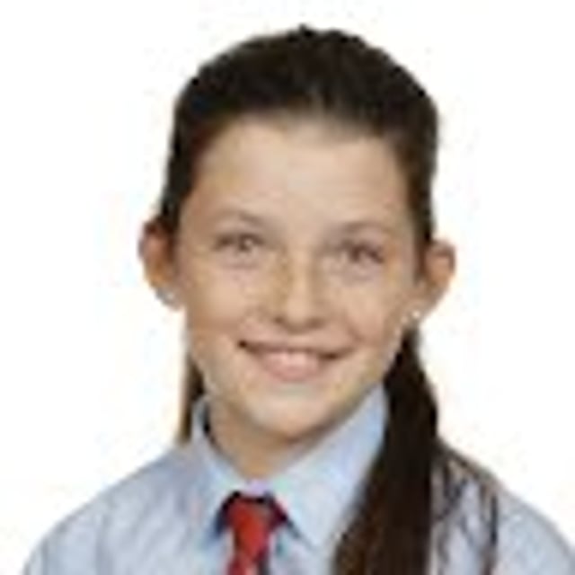 Lucy Savage
