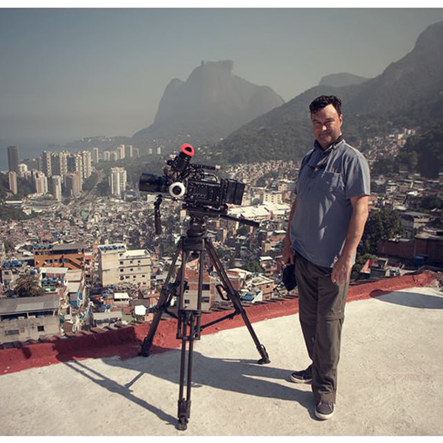 Greg Atkins Productions - Director, Producer & Documentary Filmmaker