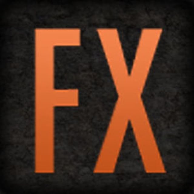 Ground Fx Group