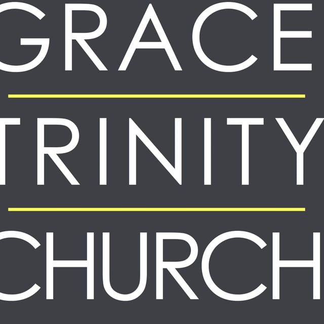 Grace-Trinity