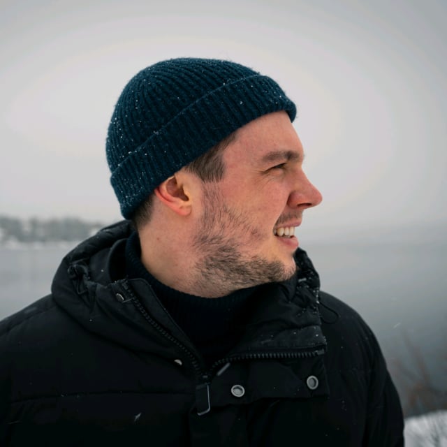 Alex Léger