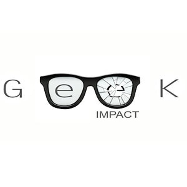 GeeK IMPACT