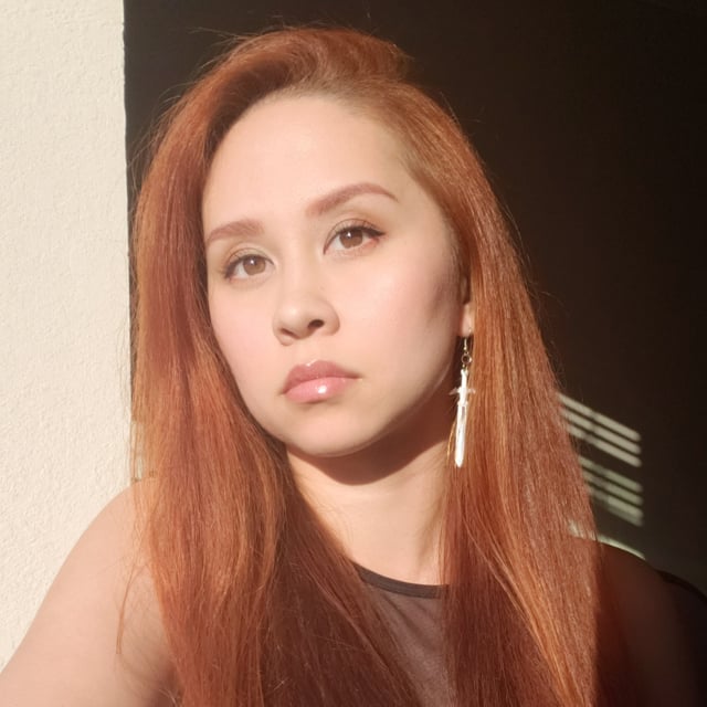 Val Anne Wingfield - 3D Animator