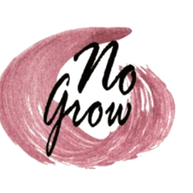 No Grow