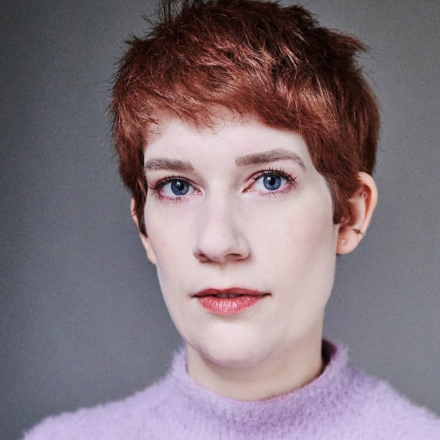 Laura Evelyn - Actor, Voice Actor & Screenwriter