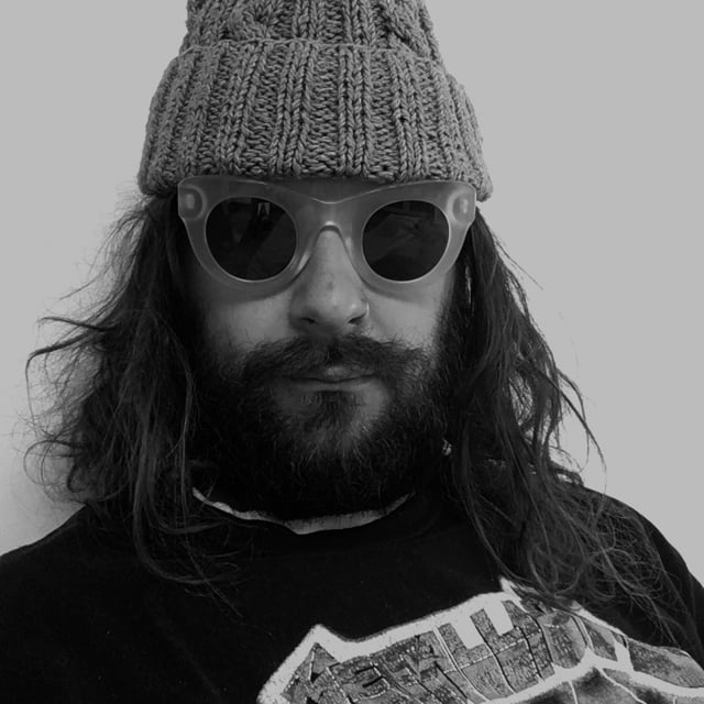 robin reeder - Editor