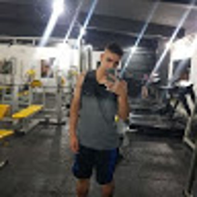 Bruno Gabriel