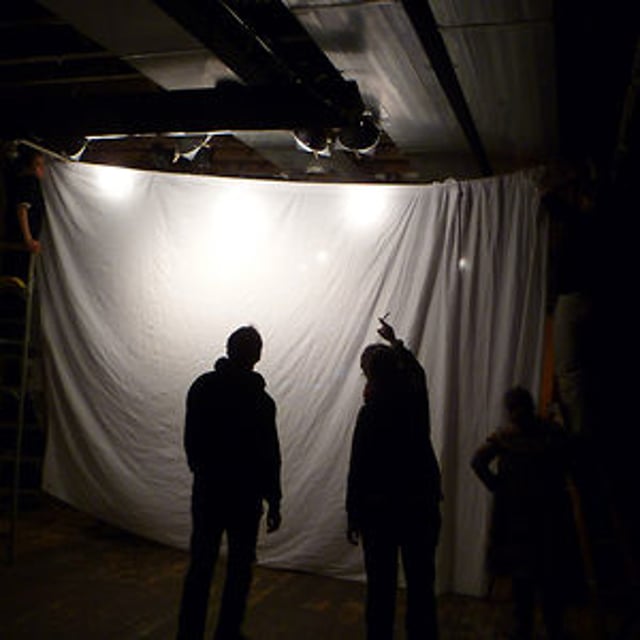 The Performance Laboratory